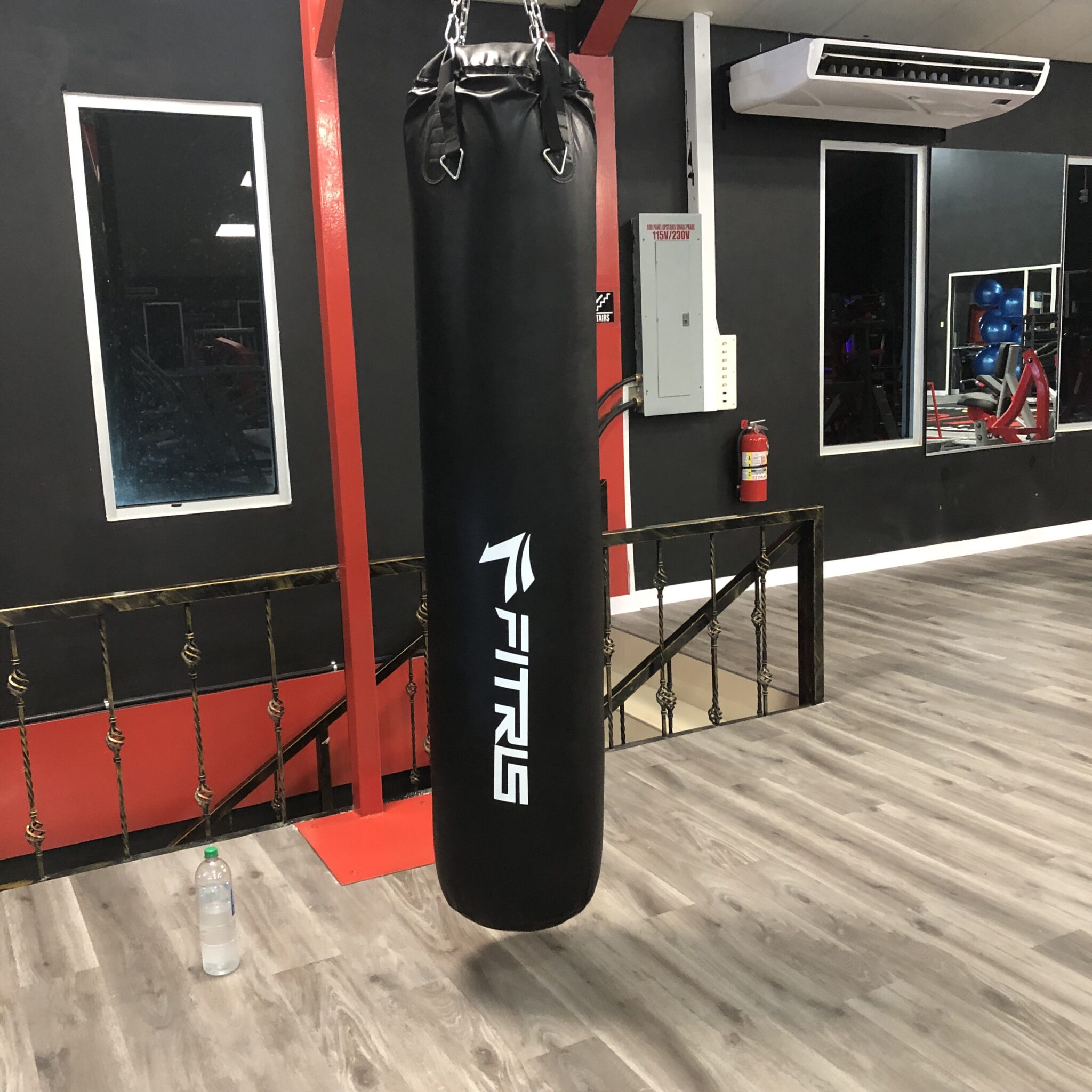 About Us | CLX Gyms | Gym Trinidad and Tobago